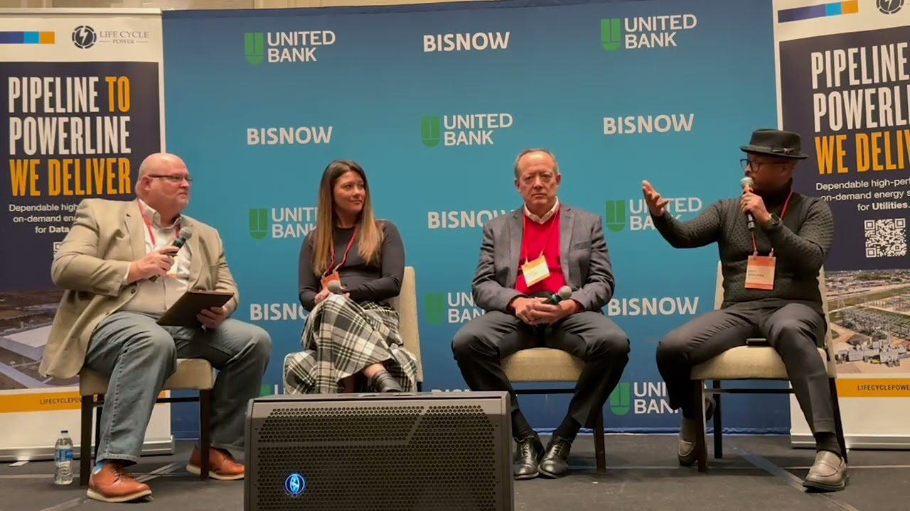 Advancements in Operational Design and Deployment for AI Data Centers ...