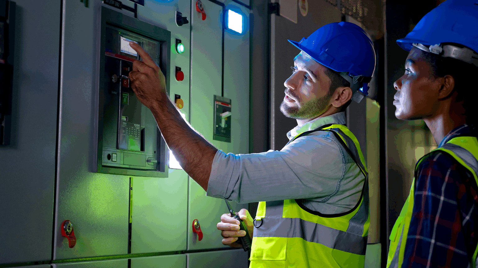 Data Center Services | Compu Dynamics