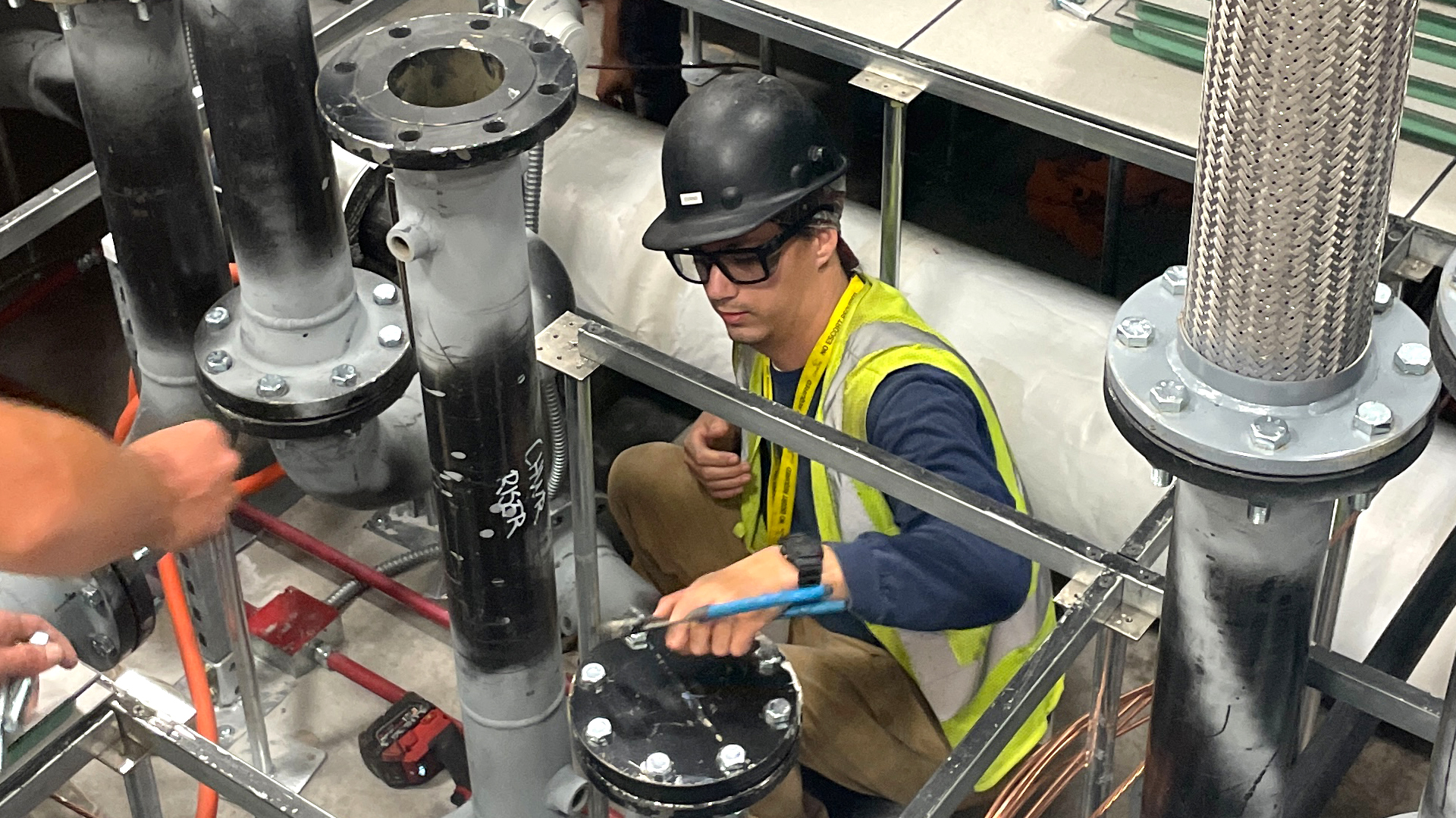 Liquid Cooling Solutions | Compu Dynamics