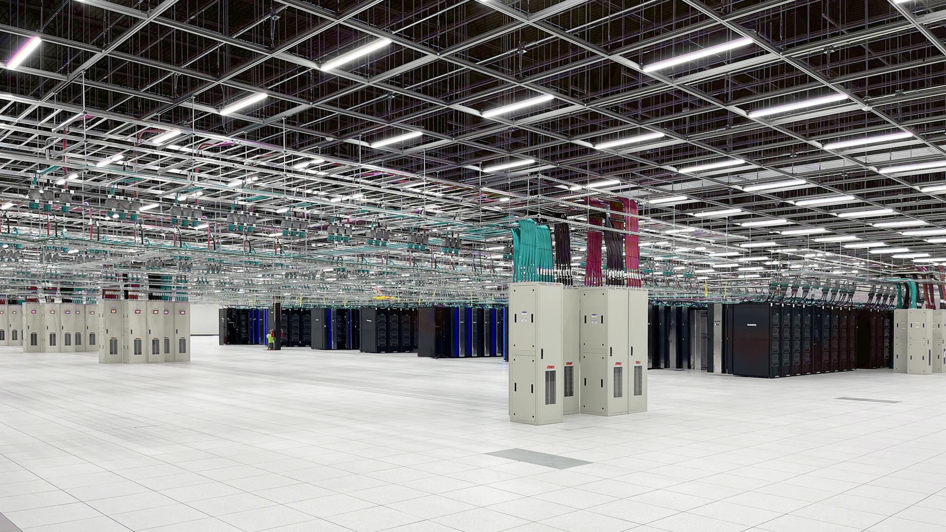 Data Center Services | Compu Dynamics