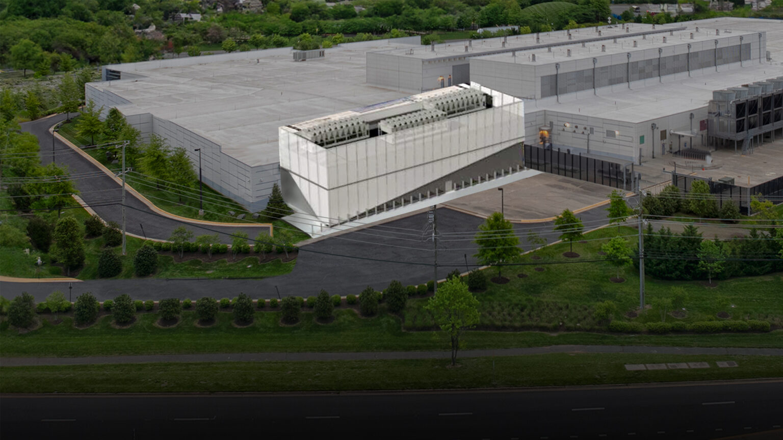 Modular Solutions | Compu Dynamics