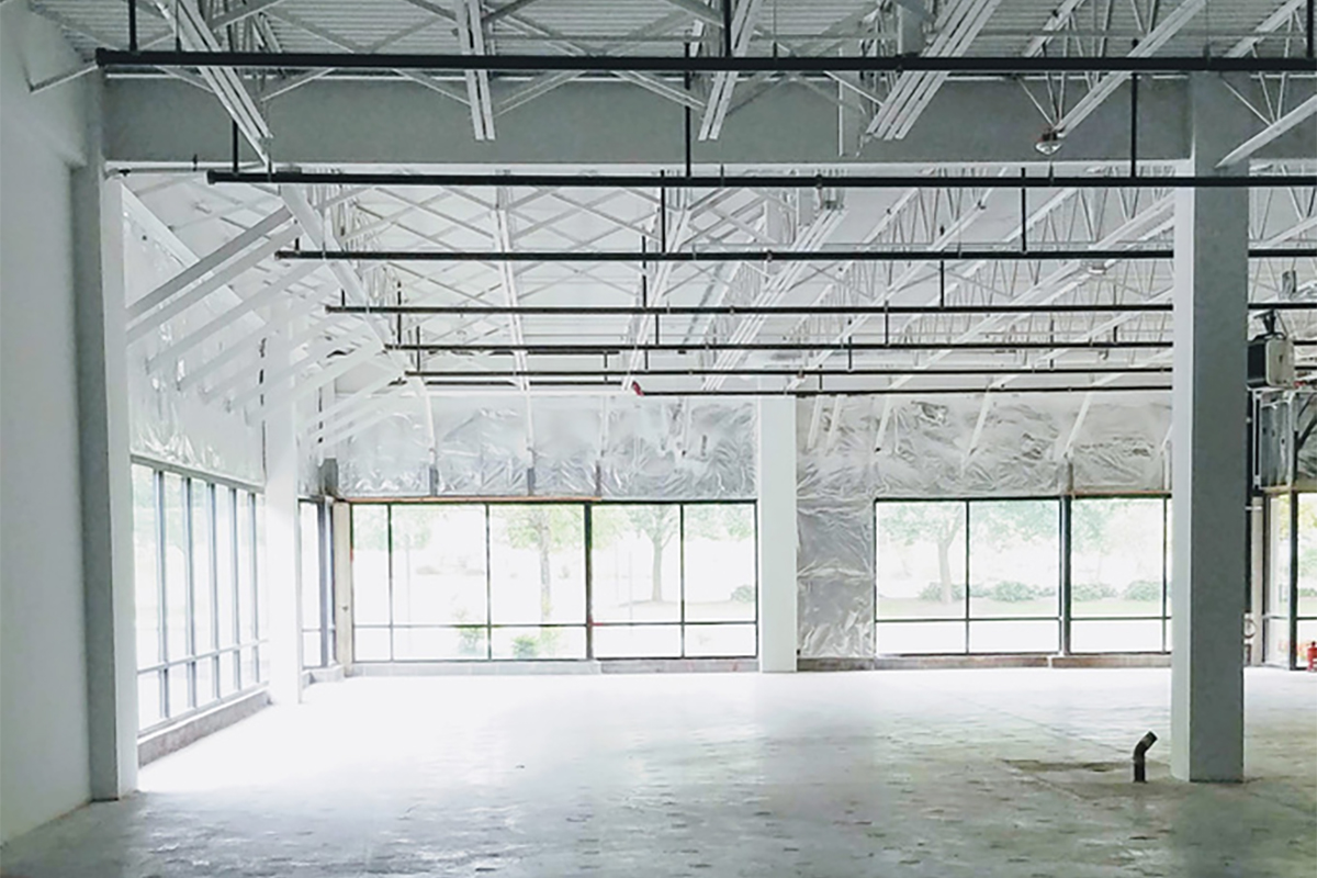 Server Room & Data Center Decommissioning | Compu Dynamics