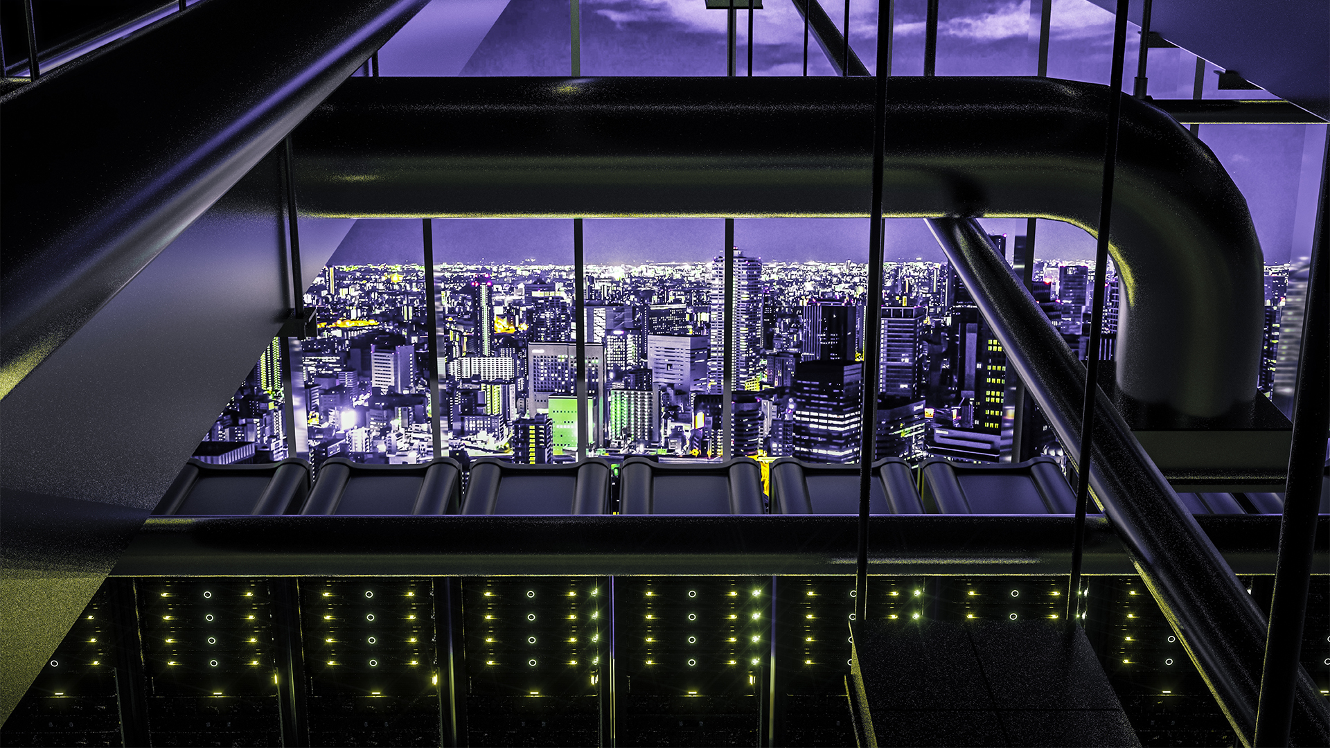 Cleared Services | Compu Dynamics