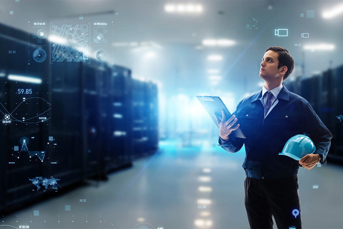 White Space Integration | Compu Dynamics