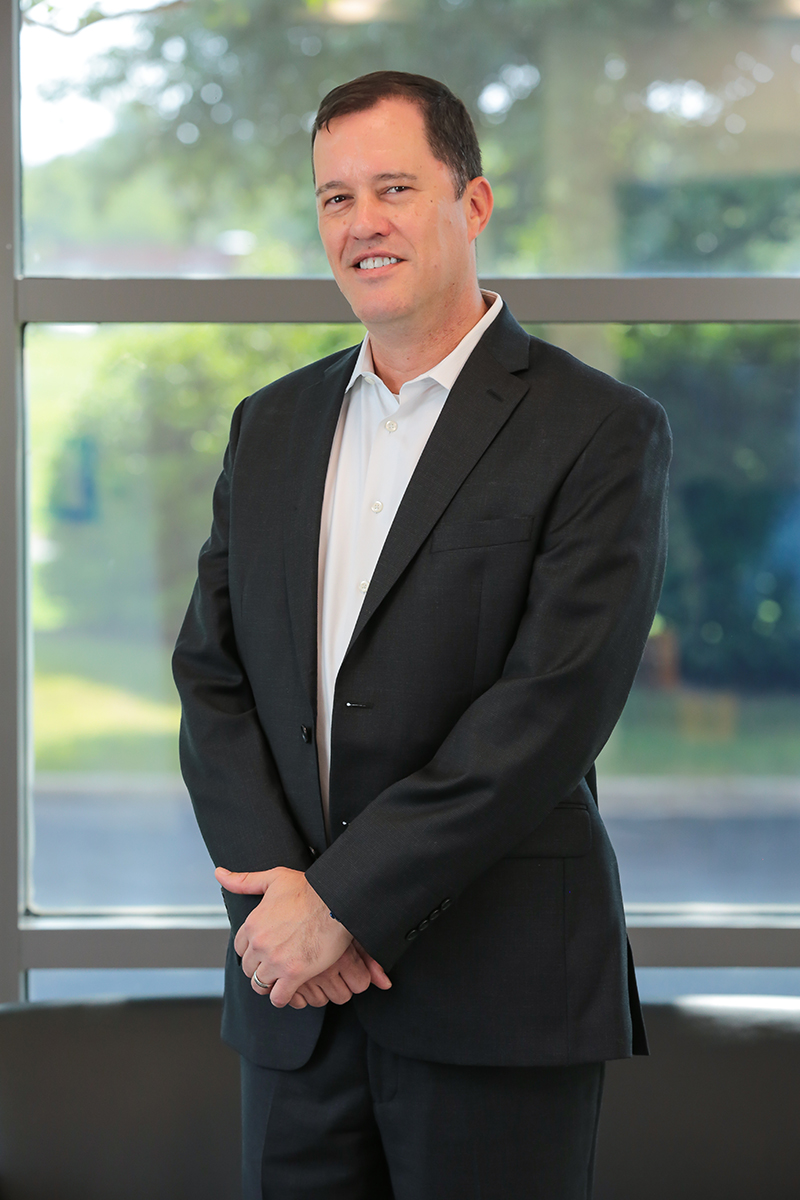 Brent Cato | Compu Dynamics