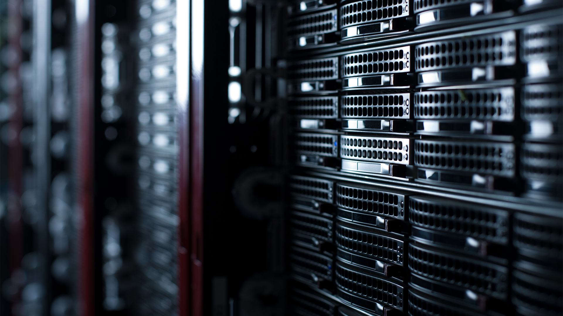 Industry Solutions | Compu Dynamics