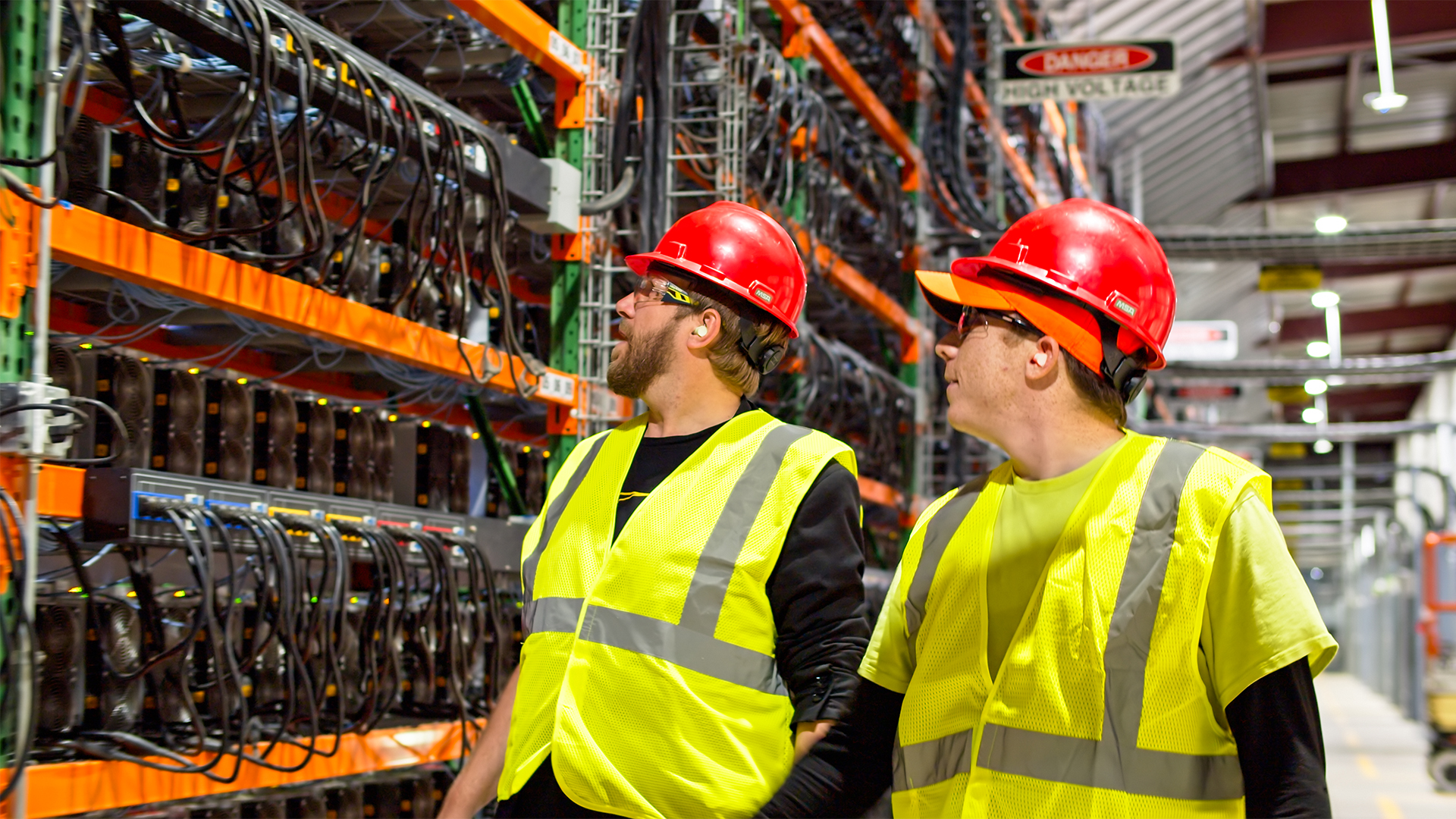 Design & Build Services | Compu Dynamics