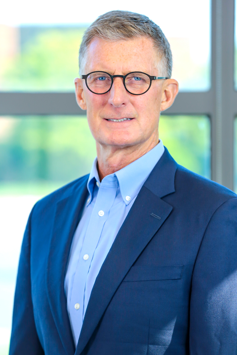 Kurt Haglund | Compu Dynamics