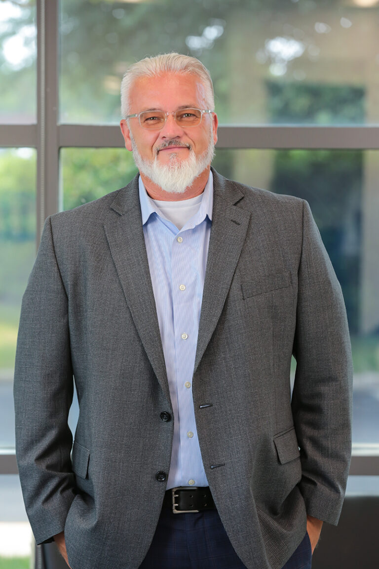Rob Morgan | Compu Dynamics